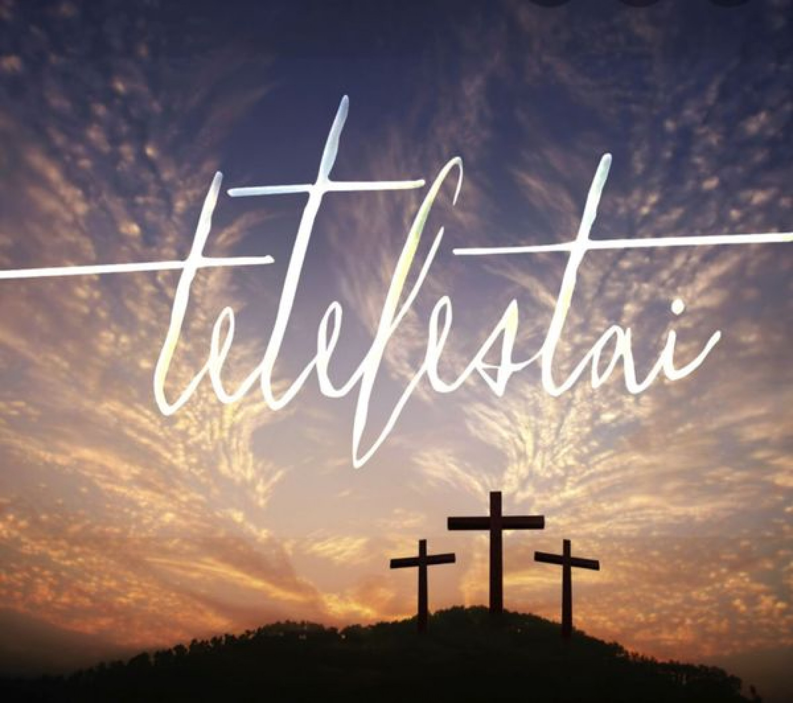 TETELESTAI - Obe Phillips