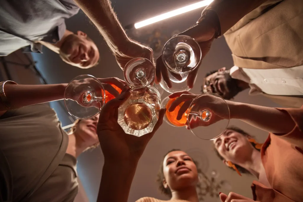 BLOGARTIKEL ALKOHOL : REDES HOEKOM MENSE ALKOHOL DRINK E - Obe Phillips