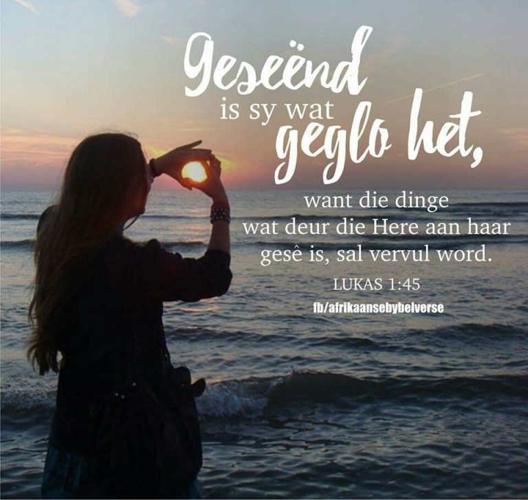 2de WEEK ADVENT OORDENKINGS GOD SE GENADE IN DONKER TYE - Obe Phillips